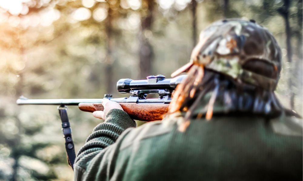 Essential Rules for Hunting Firearm Safety